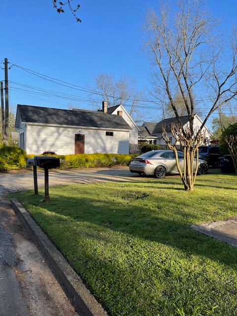 Solo Writing Retreat – Samira Shakib Bregeth